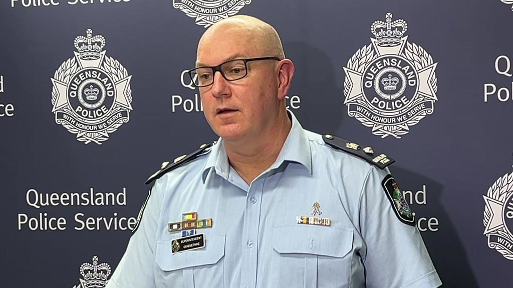 QLD - Location - ABC News