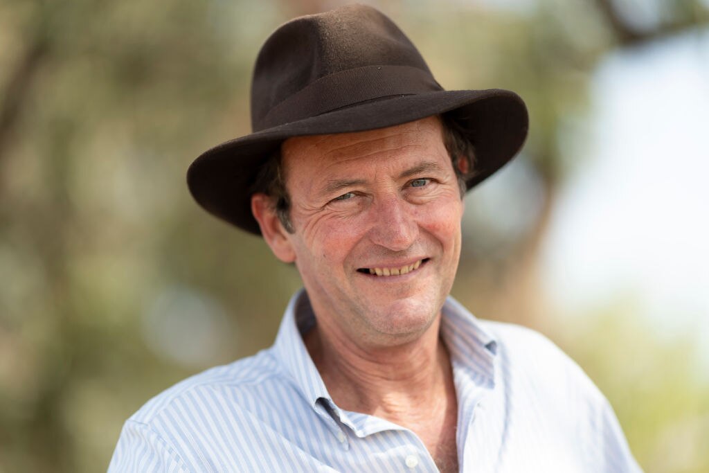 The Year that Made Me: Bernie Shakeshaft, 1984 - ABC listen