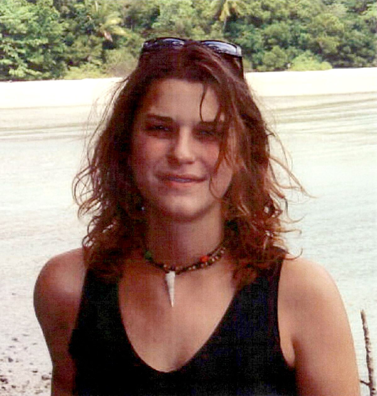 Boyfriend welcomes coronial findings about Simone Strobel's murder 20 ...