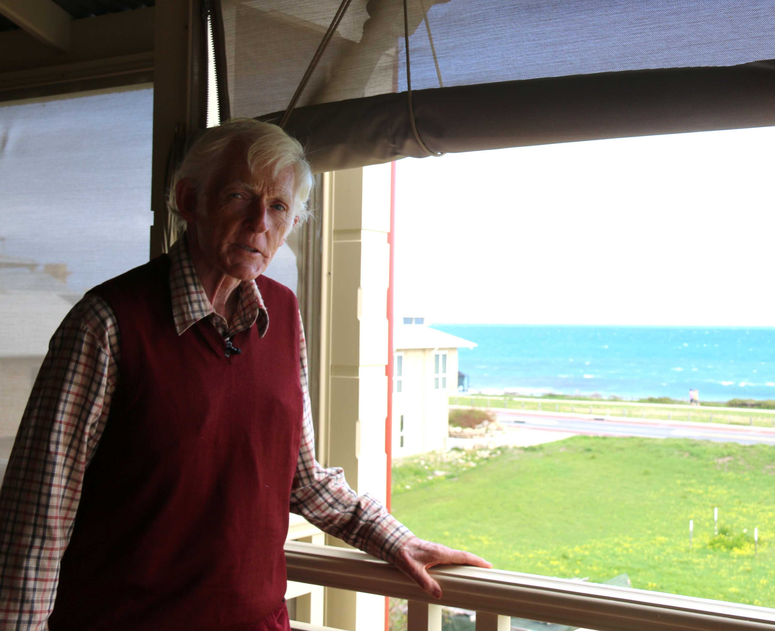 Andrew Forrest buys historic Cottesloe mansion 'Tukurua' as dispute ...