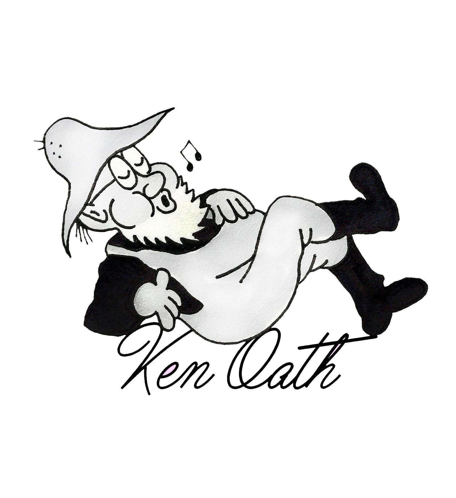 Mix Up: Ken Oath Records - triple j