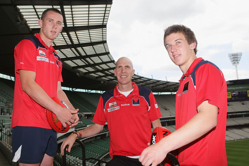 Stynes keeps the faith - ABC News
