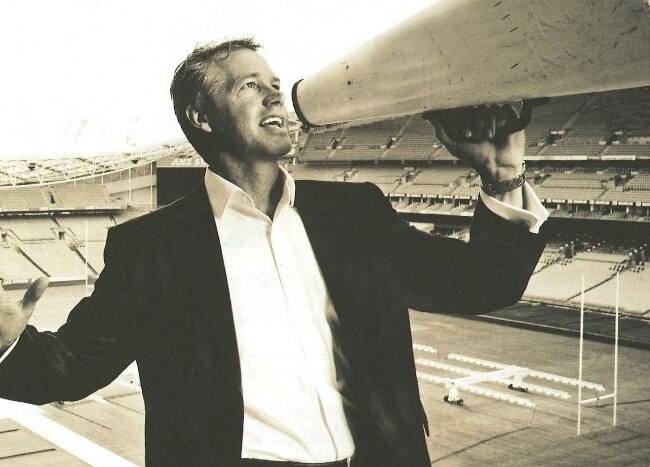 Tokyo Olympics might be without crowds, but the…