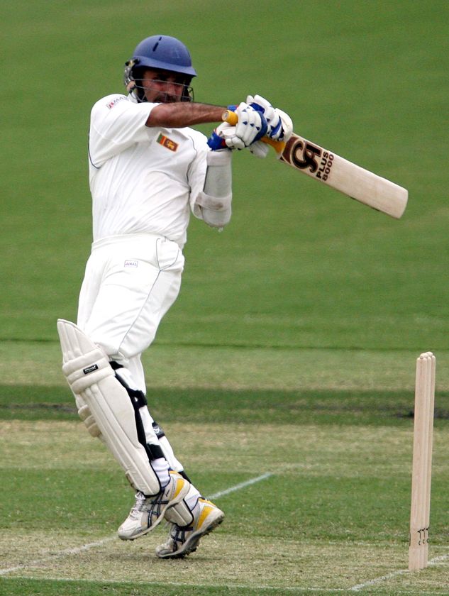 Sri Lankan cricket run by 'muppets': Atapattu - ABC News