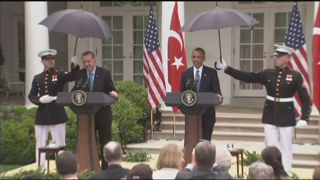 Series of scandals dog Obama's administration - ABC News