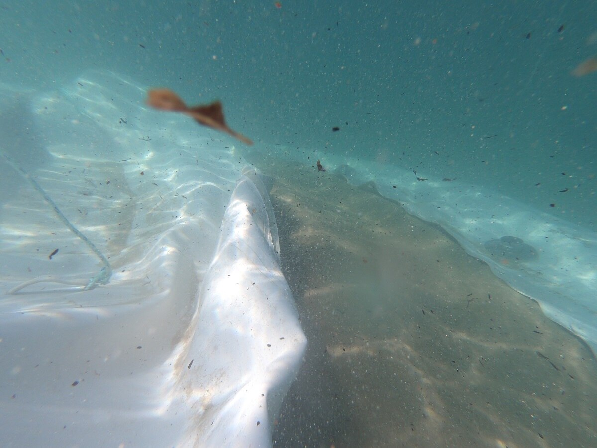 Bunbury's Back Beach surfers deflated as artificial reef, Airwave ...