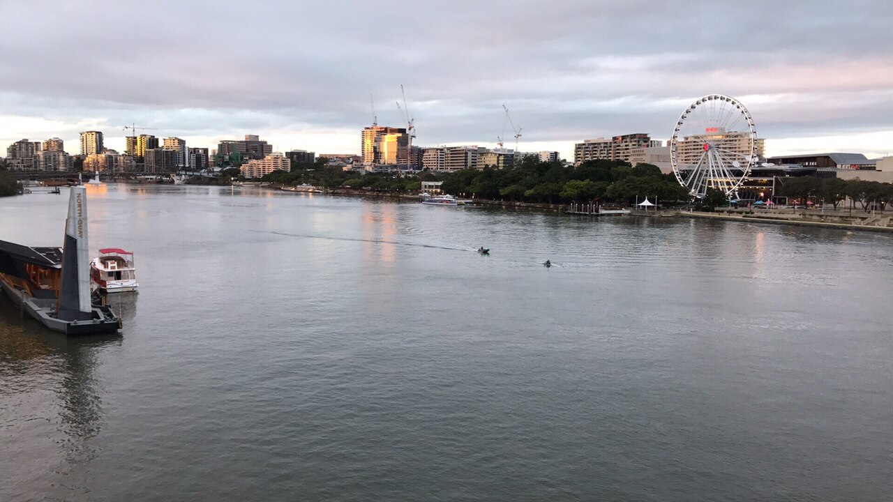 25 Years of Southbank - ABC listen