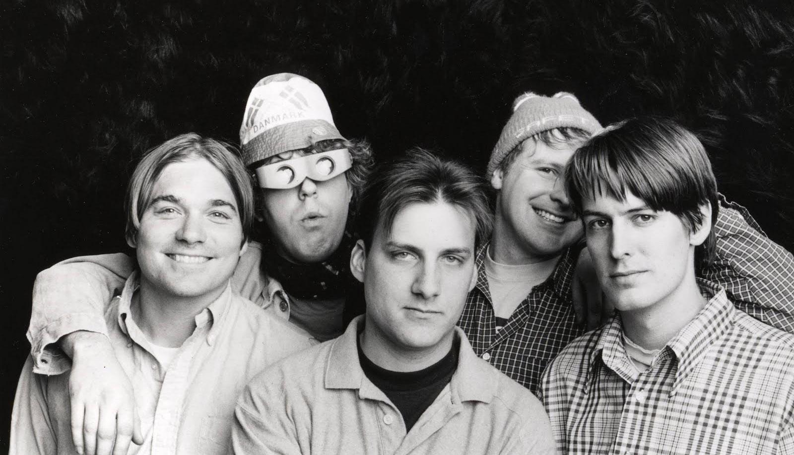 The Story of Pavement - ABC listen