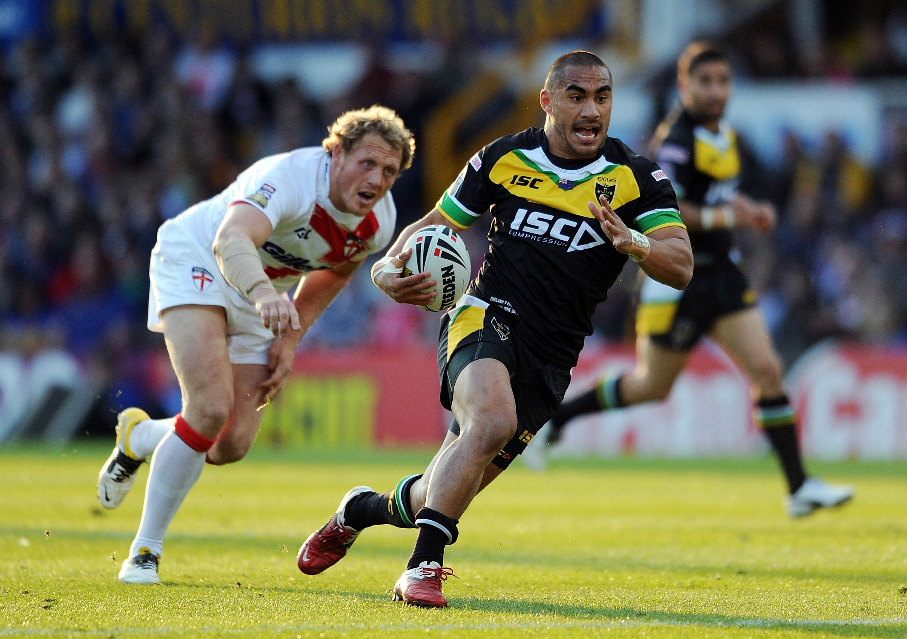 Daniel Anderson - ABC News