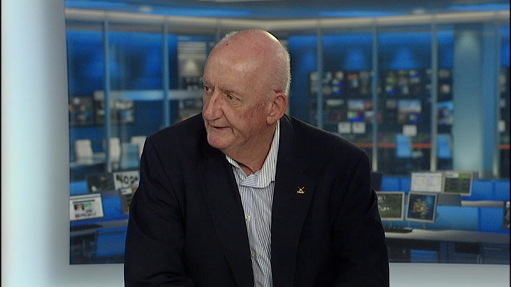 Lack of US ambassador bordering on a 'diplomatic insult': Tim Fischer ...