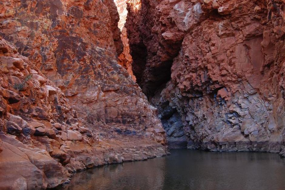 Injured French tourist rescued after cliff fall - ABC News