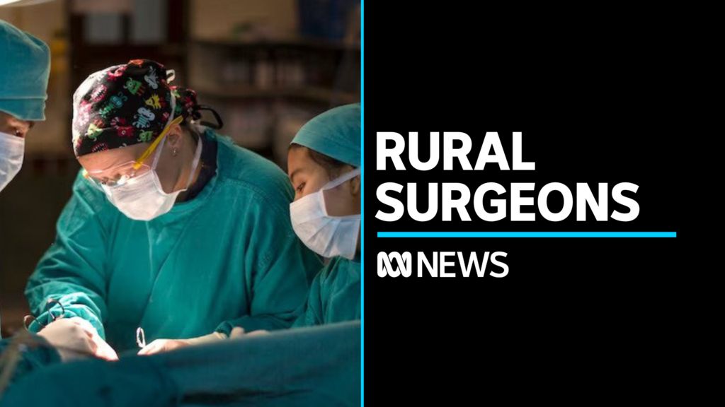 Workplace flexibility key to bringing female surgeons to rural areas ...