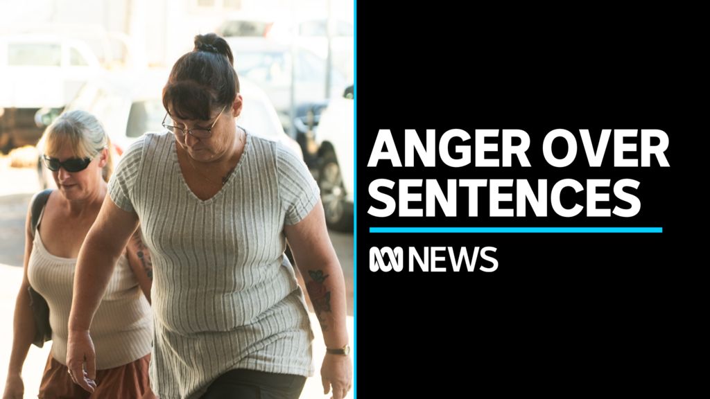 Sentences over NT hit-and-run anger family of Aboriginal woman - ABC News