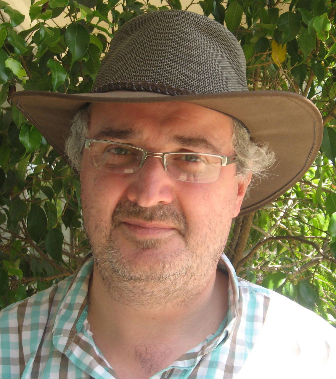 Everett True reflects on three decades of music critique - ABC listen