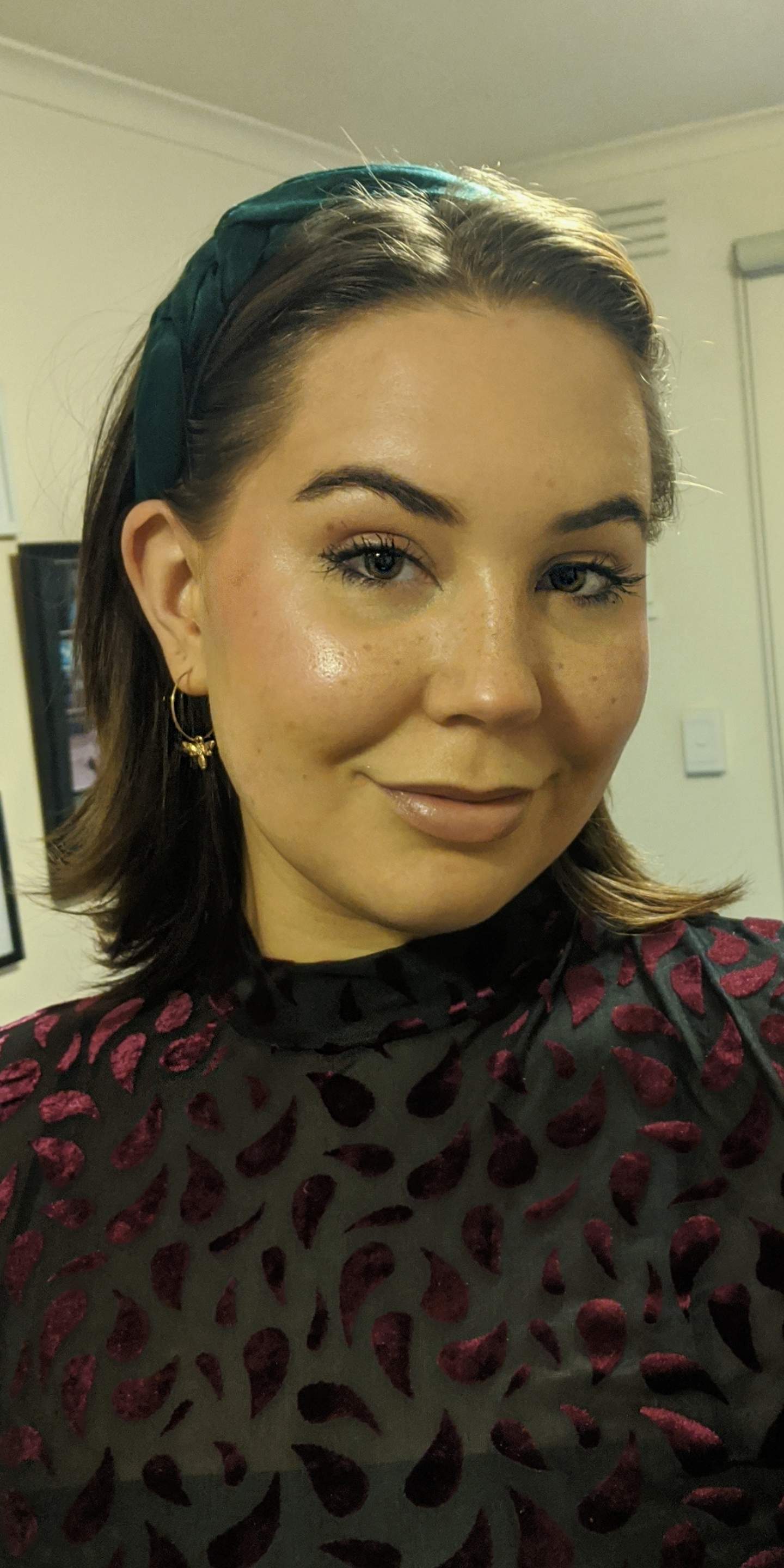 Lexi helps young people under 17 know their rights in police custody ...