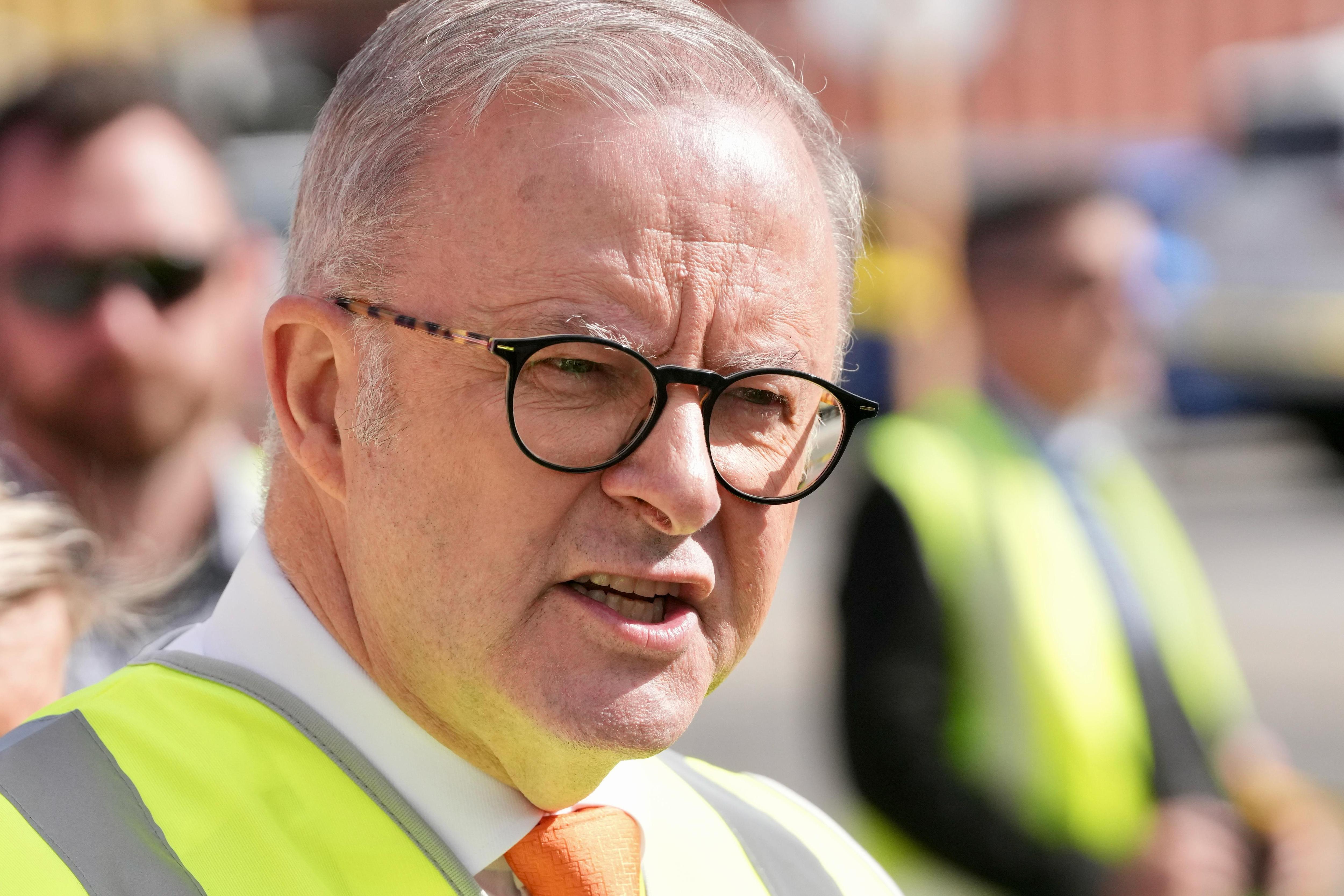 Don't use defence as bargaining chip in US tariff negotiations, warns ...