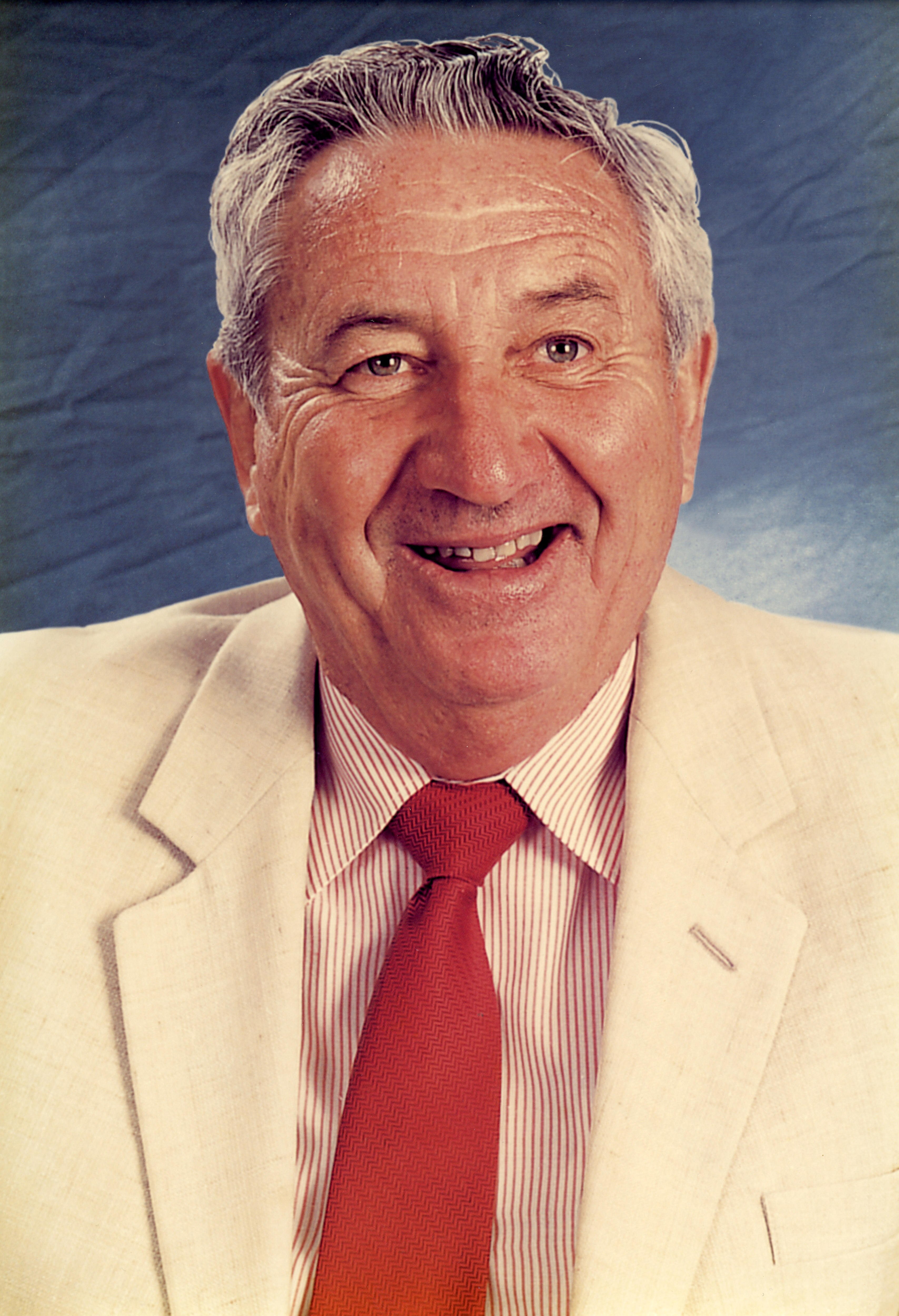 Biographer claims police were aware of Frank Arkell's links to child ...