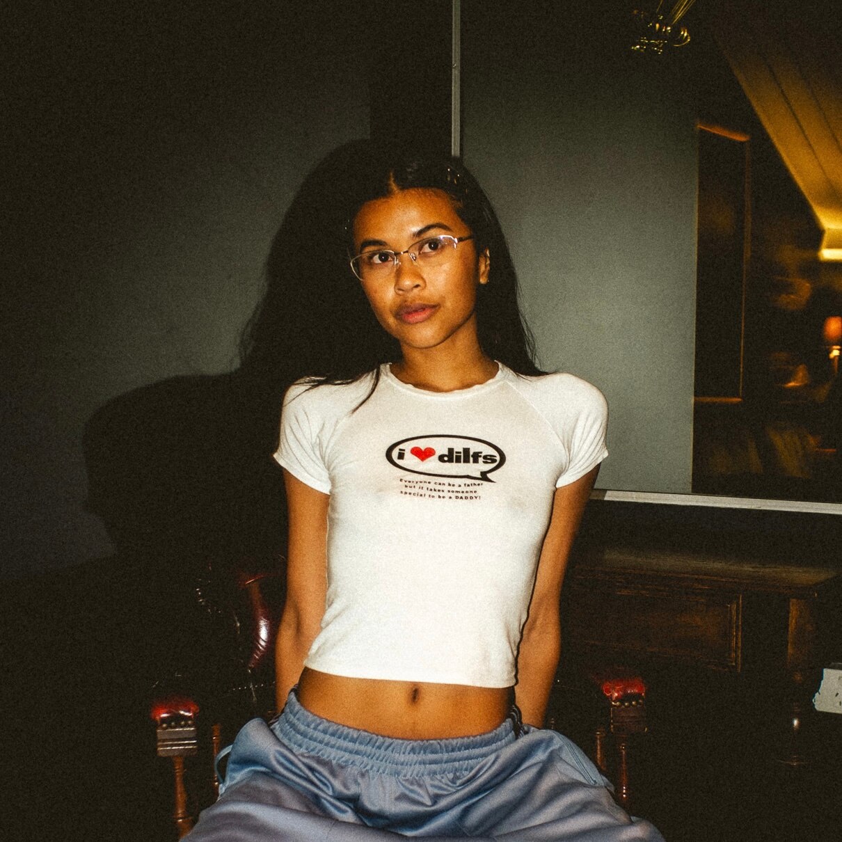 Mix Up: nikitasilly - triple j