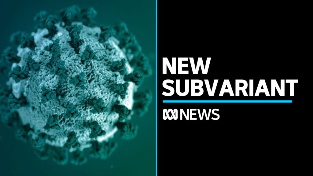 'Turbocharged' COVID subvariant XBB.1.5. set to take over - ABC News