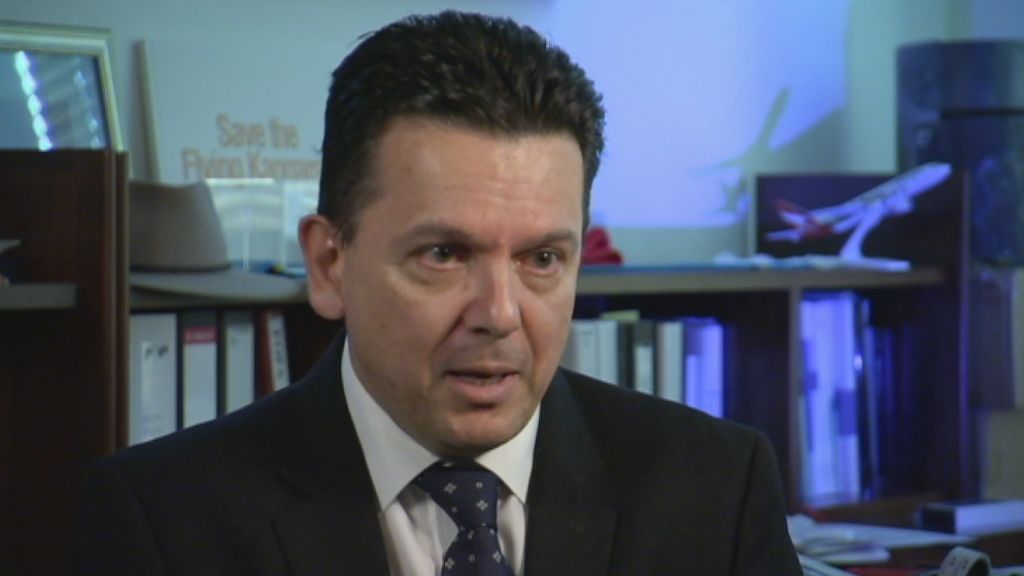 Sabra Lane - ABC News