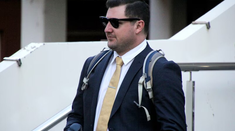 Jury finds ex-teacher Keith Eshman not guilty of sexually touching girl ...