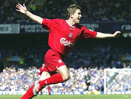 Kewell out, Viduka missing for Venezuela friendly - ABC News