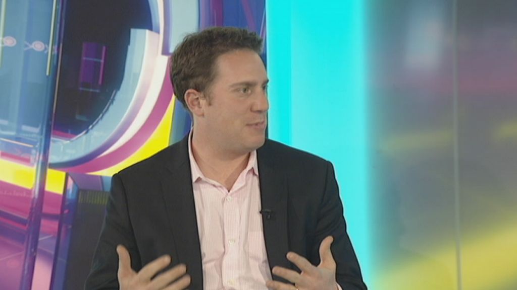 Ben Smith from BuzzFeed on how digital revolution impacts journalism ...