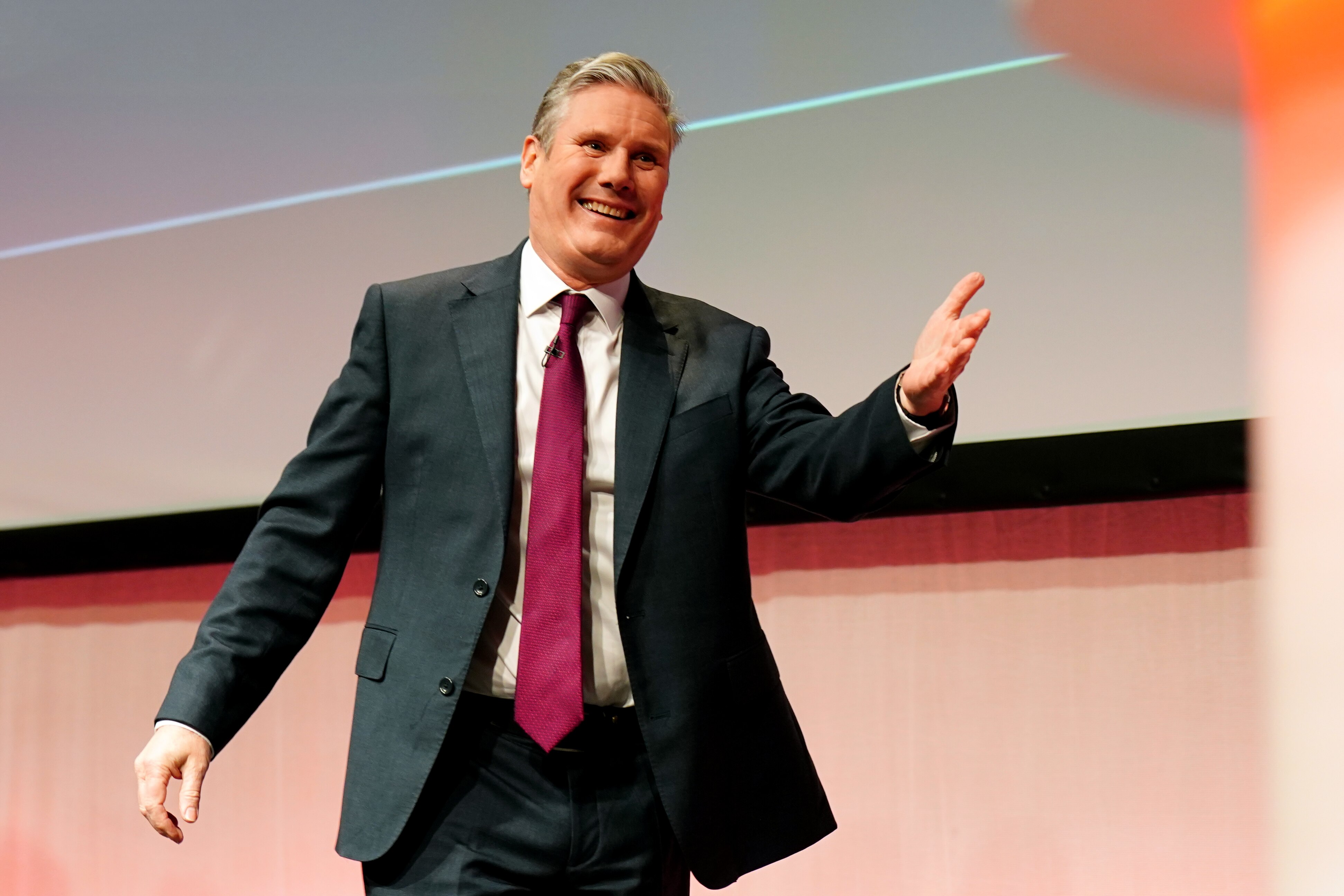 Ian Dunt's UK - ABC listen