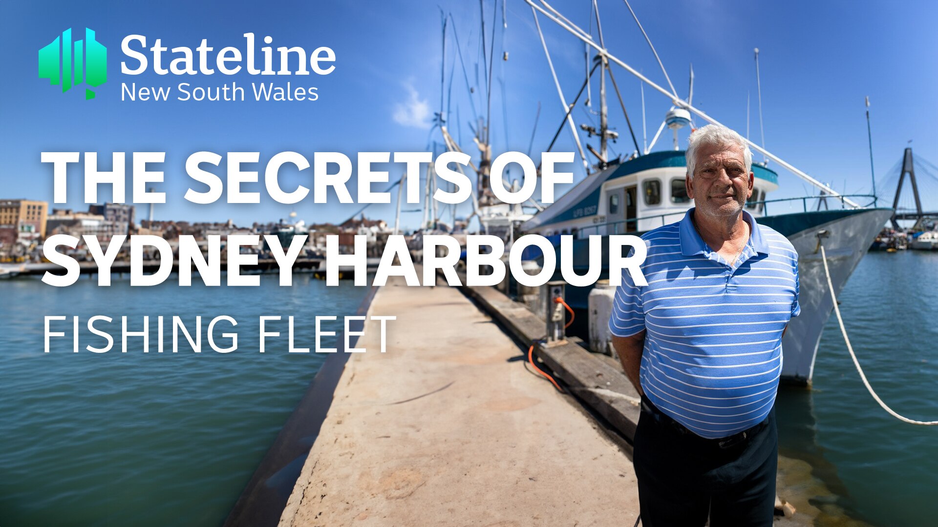 Stateline : ABC iview