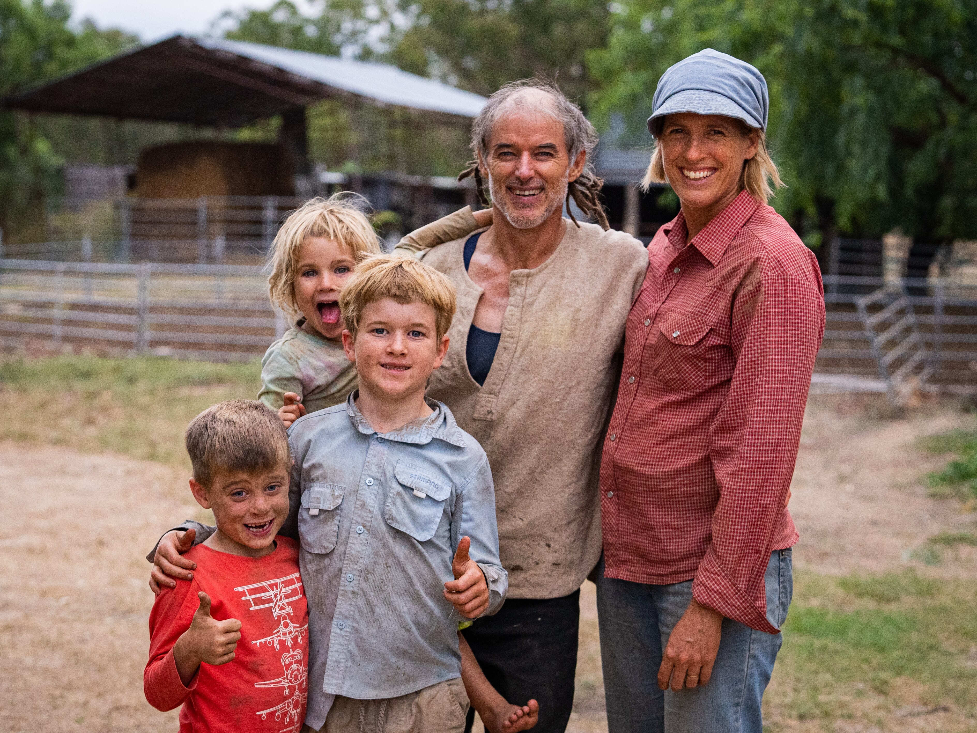 Jack Sloss may no longer have the backbone of a teenager, but this ...