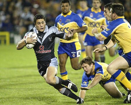 PJ Marsh leaves Warriors - ABC News