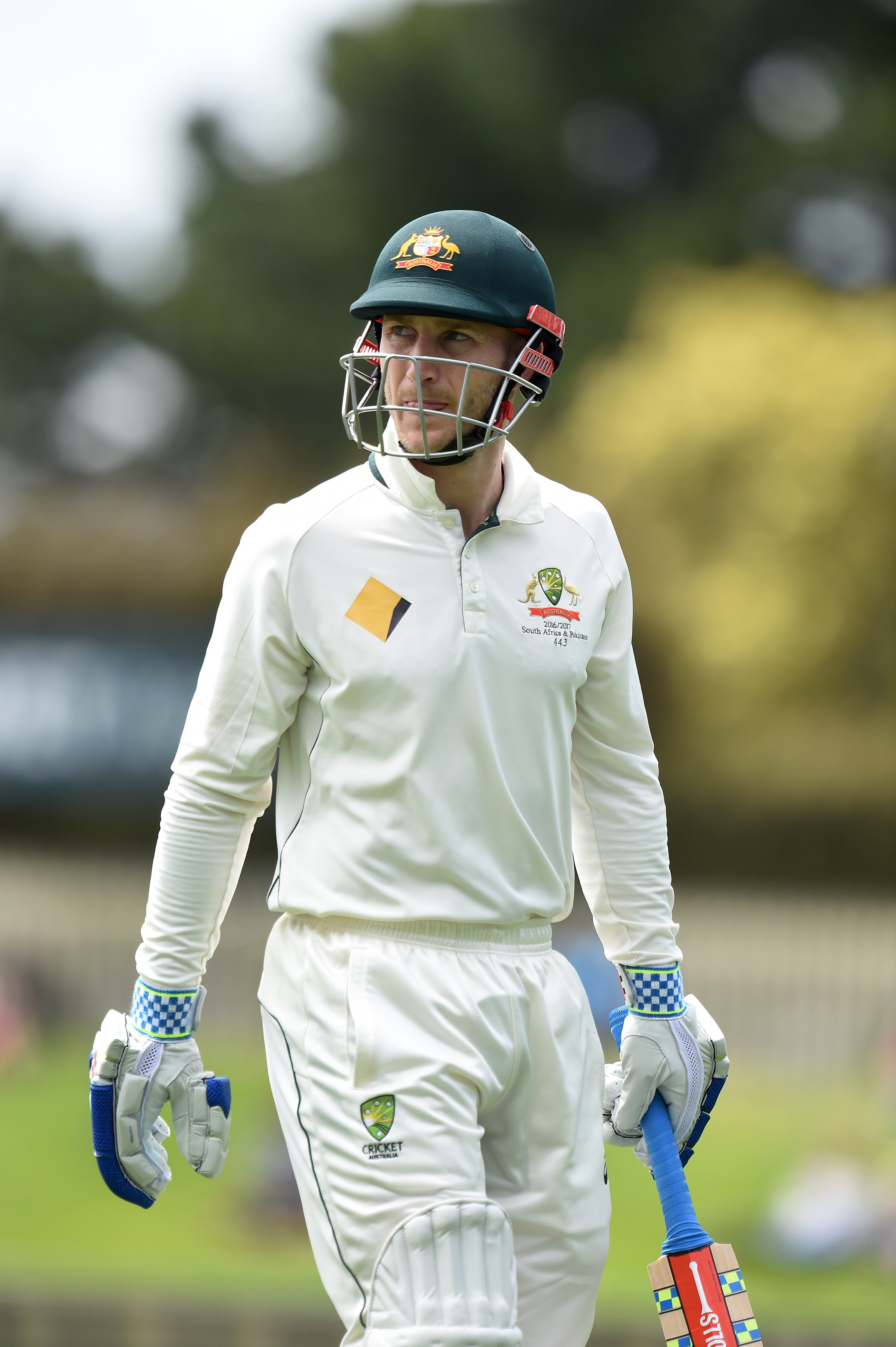 Scott Rollinson - ABC News