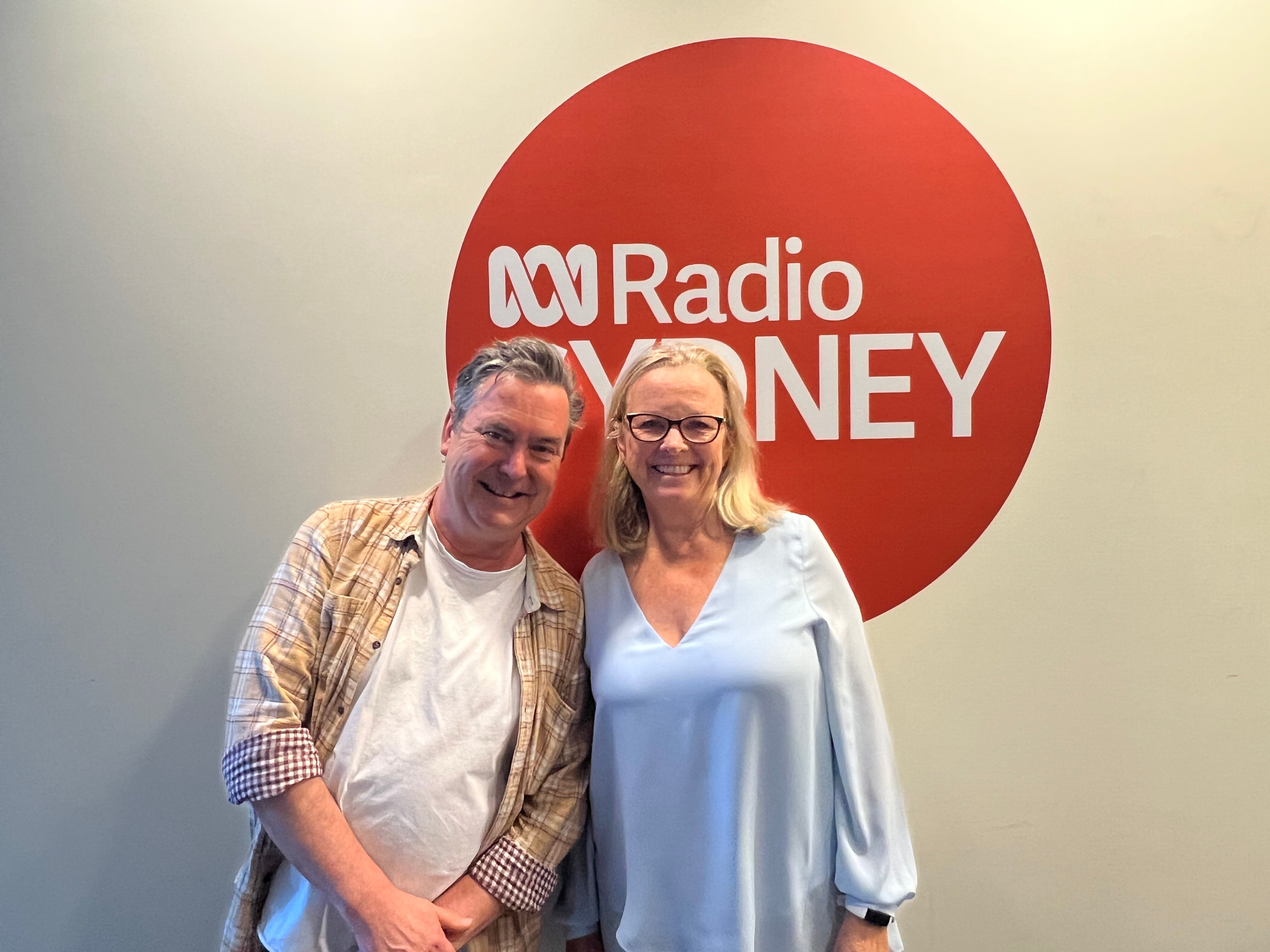 Australia's original food influencer takes the Chefs Challenge - ABC listen