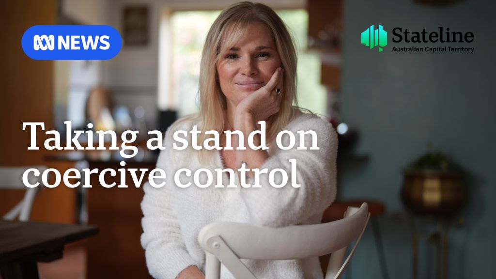 Stateline : ABC iview