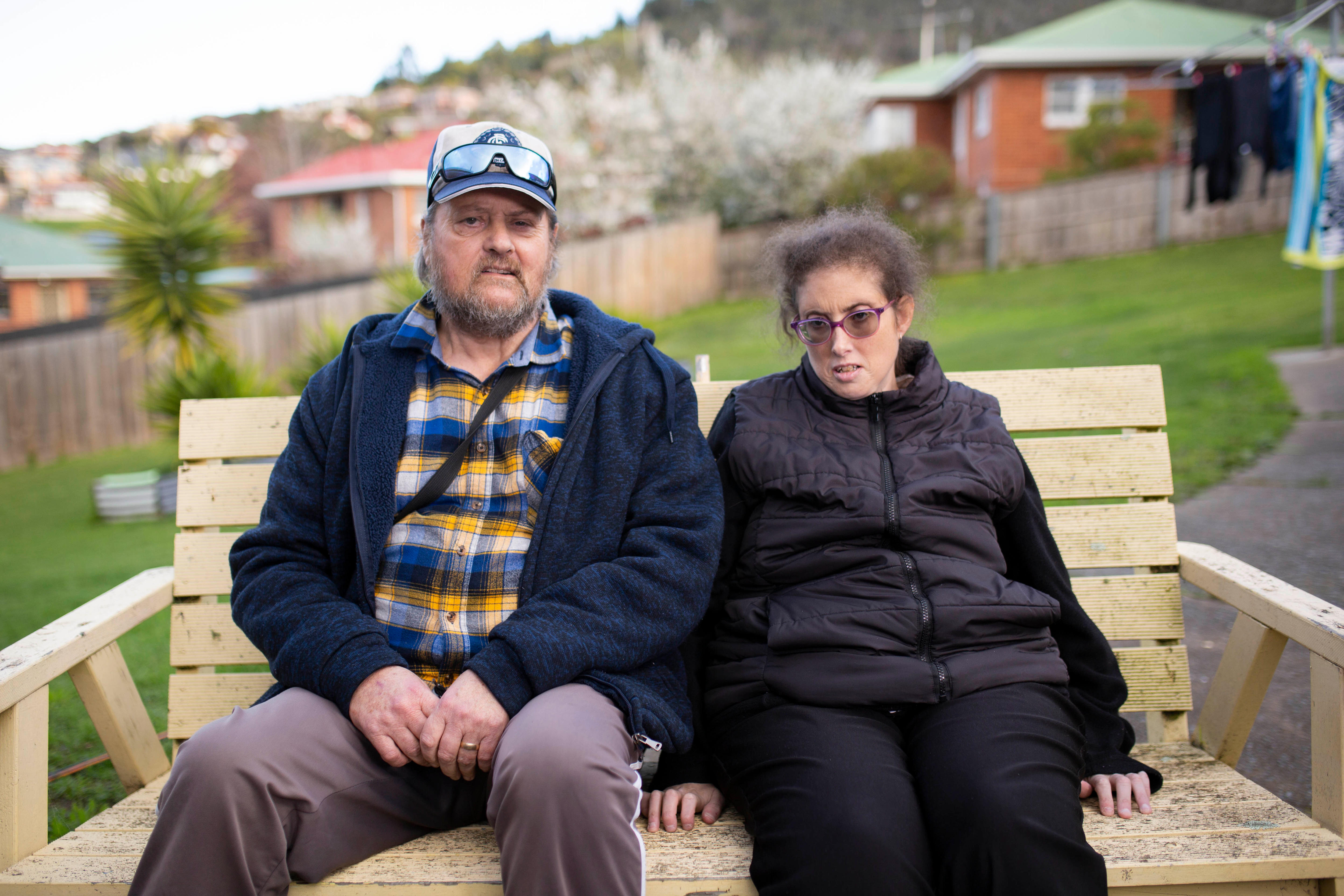 Living with disability in a world only built for 'the normate' is a ...