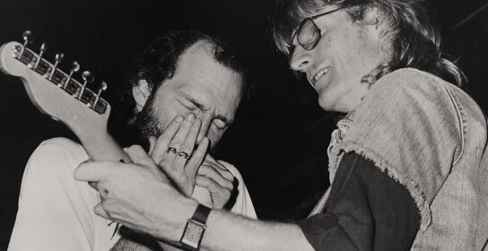 The birth of a work song: A ‘Black and Blue’ Backstory with Chain’s ...
