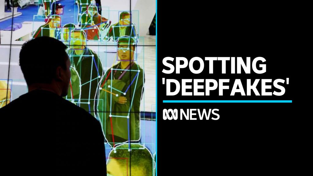 How to spot AI generated videos and avoid being scammed - ABC News