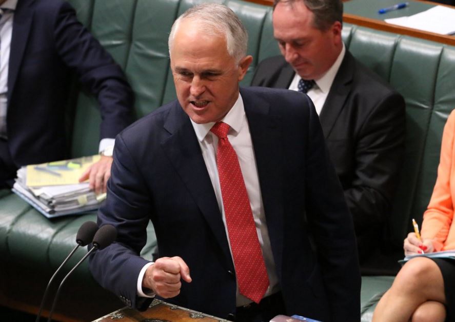 Mungo MacCallum - ABC News