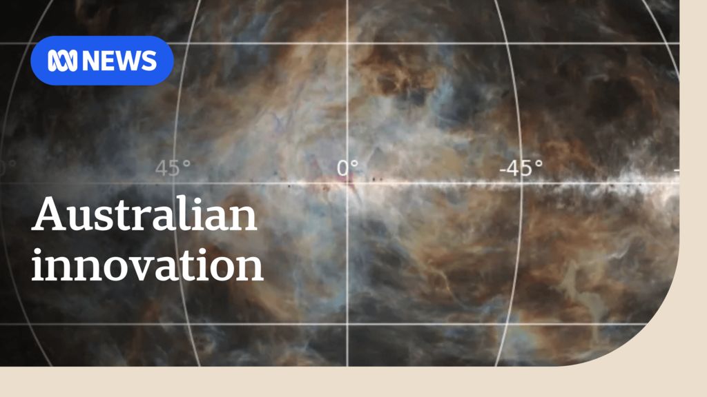 Exploring Australia's lesser-known innovations and discoveries - ABC News