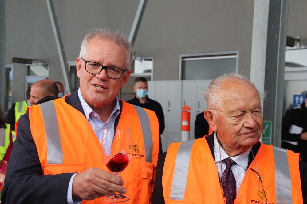 Tasmanian Country Hour - ABC listen