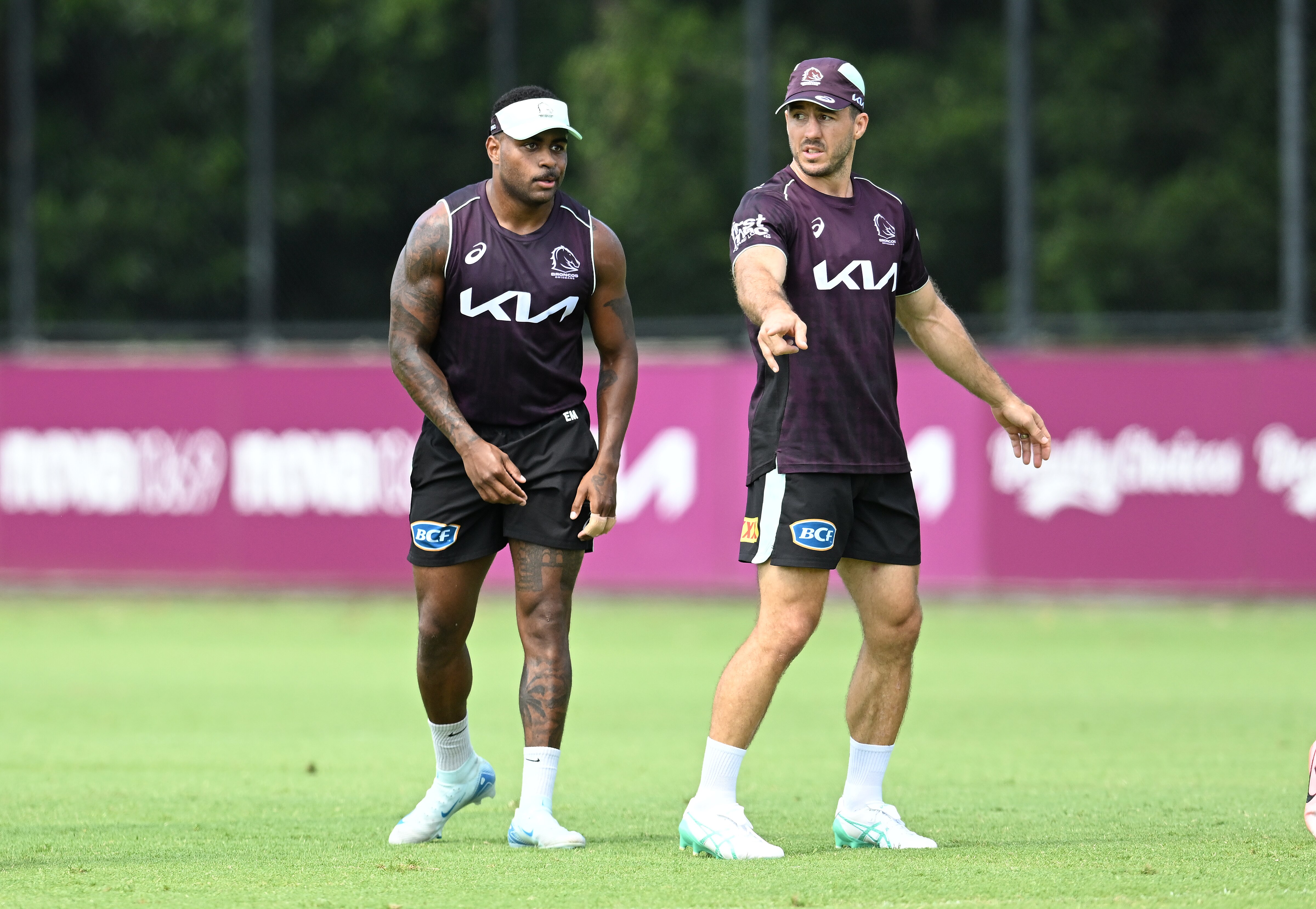 Sale of Perth Glory to Melbourne-based property developer Robert Brij ...