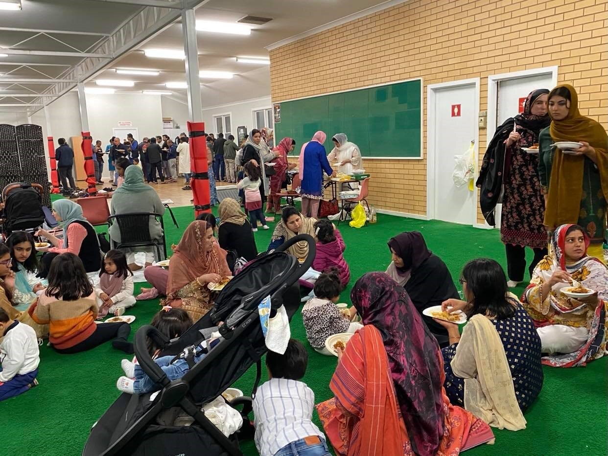 Australian Muslims embrace COVID-free Ramadan festivities in the ...