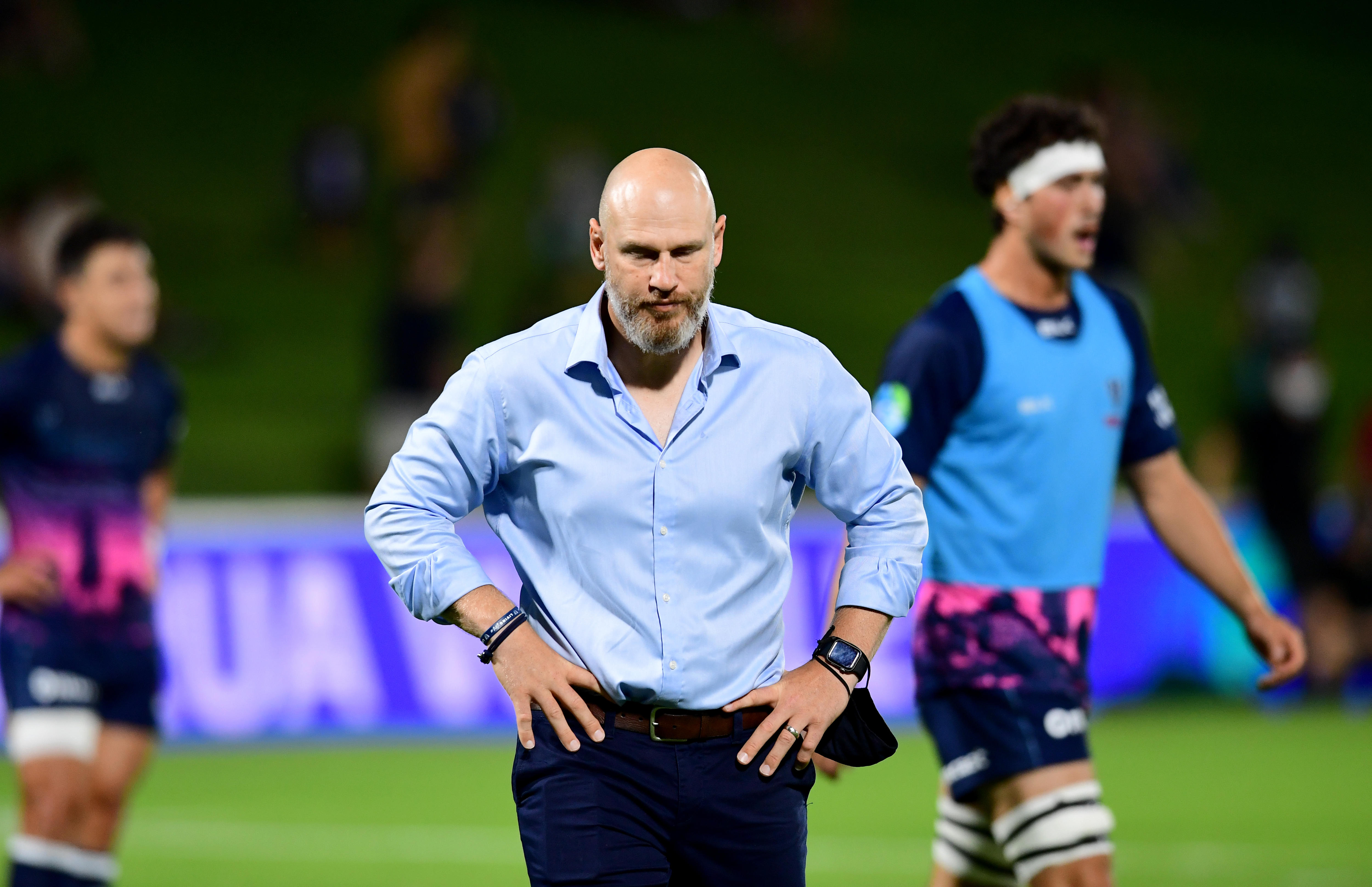 Selection tweaks and commentary hint at growing confidence in ...