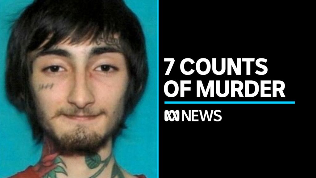 July 4 shooting death toll rises to seven, police reveal attack details ...