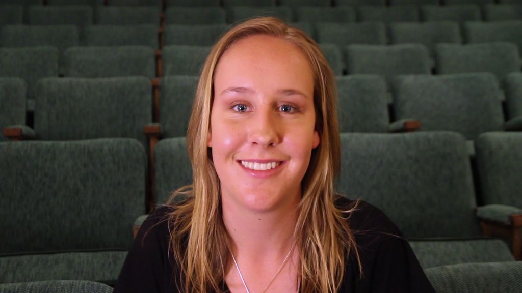 Heywire: Nia - ABC News