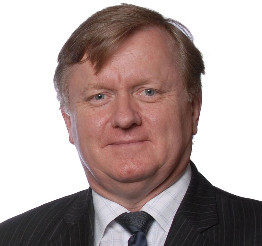 Former police minister retires - ABC News