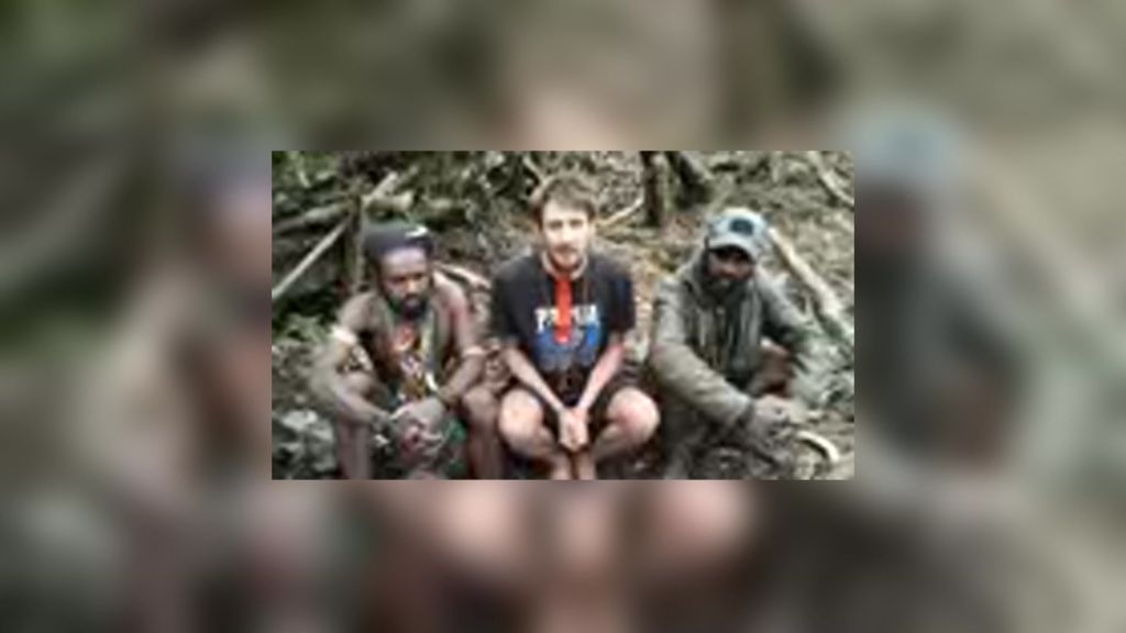 Kidnapping - Topic - ABC News