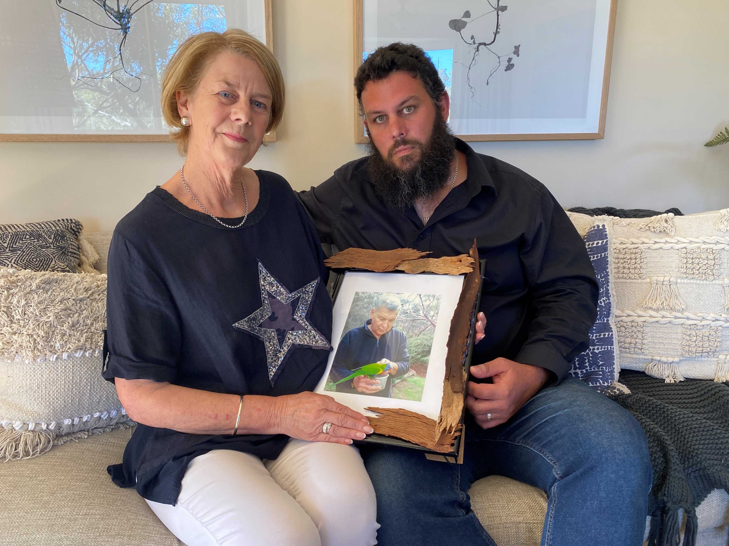 Sarah Mullins - ABC News