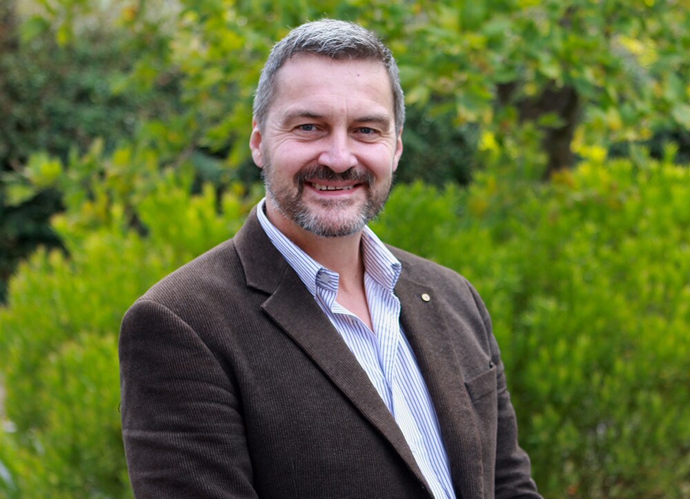 Motion of inclusion in 'ground zero' of gay rights campaign helps ...