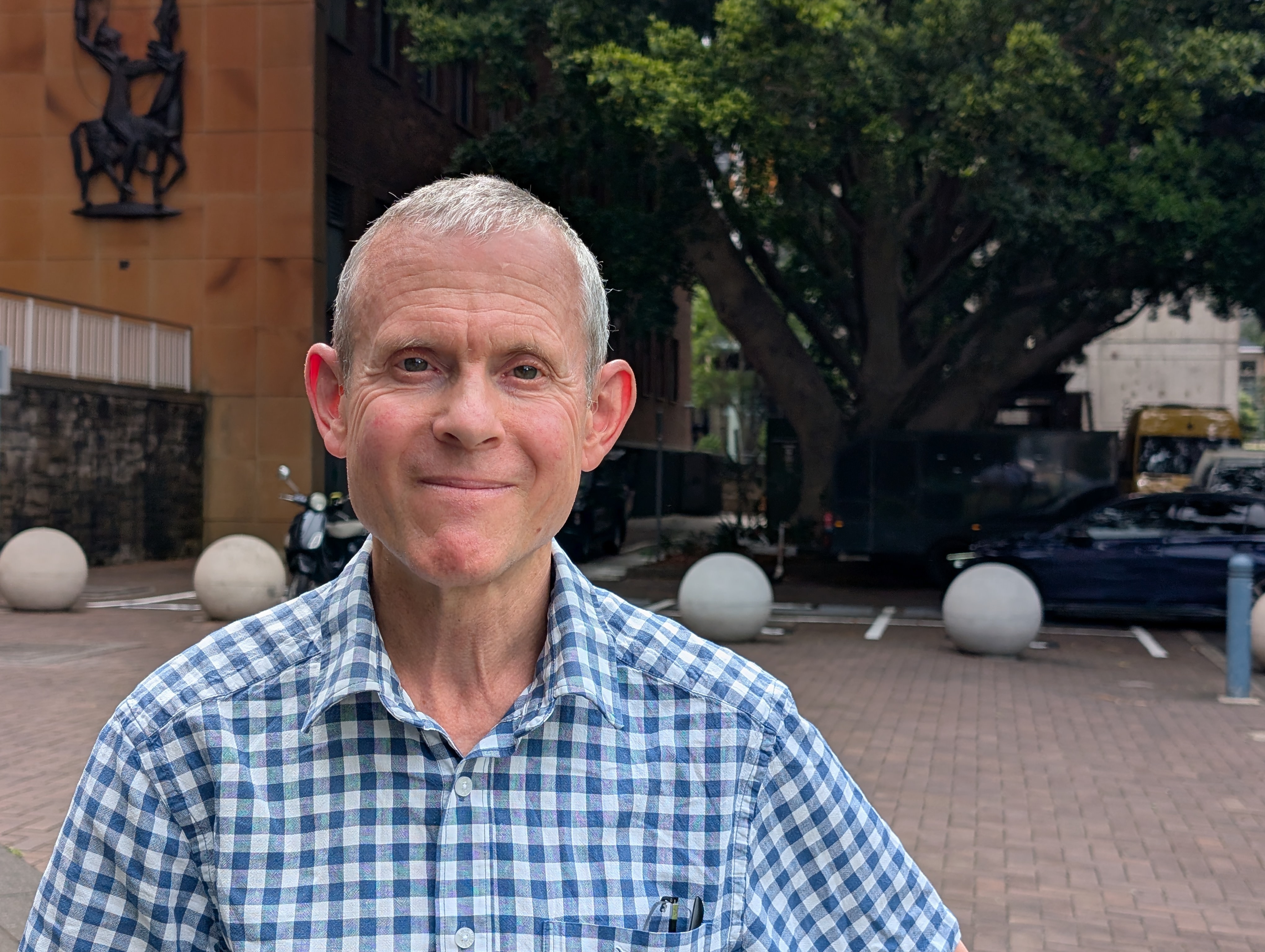 Former WestConnex sites spark debate over inner city Sydney's ...